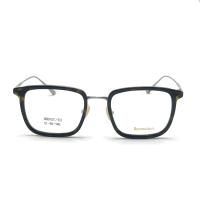 China BD015T Unisex Acetate Metal Frames with Titanium - The Ultimate Fashion Accessory for sale