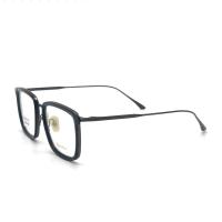 China BD015T Unisex Acetate Metal Frames with Titanium - The Ultimate Fashion Accessory for sale