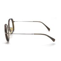 China BD011M Sophisticated Acetate Metal Frames for Women for sale