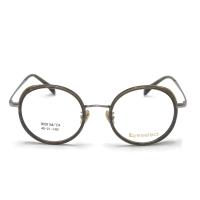 China BD011M Sophisticated Acetate Metal Frames for Women for sale