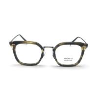 China BD021M Fashion Style Acetate Metal Frames Customized to Your Preferences for sale