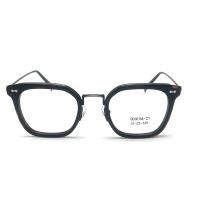 China BD021M Fashion Style Acetate Metal Frames Customized to Your Preferences for sale