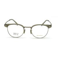 China BD022T Fashion Acetate Metal Frames and Vintage Style for sale