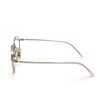 China TD032 Lightweight Titanium Frame for Women Designed for Comfort and Performance for sale