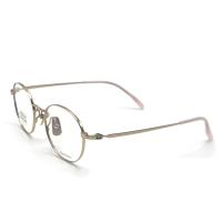 China TD032 Lightweight Titanium Frame for Women Designed for Comfort and Performance for sale