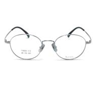 China TD032 Lightweight Titanium Frame for Women Designed for Comfort and Performance for sale