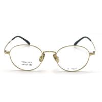 China TD032 Lightweight Titanium Frame for Women Designed for Comfort and Performance for sale
