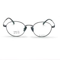 China TD032 Lightweight Titanium Frame for Women Designed for Comfort and Performance for sale