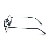 China TD032 Lightweight Titanium Frame for Women Designed for Comfort and Performance for sale