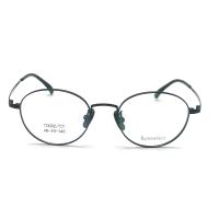 China TD032 Lightweight Titanium Frame for Women Designed for Comfort and Performance for sale
