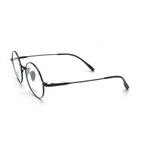 China TD042 Durable Titanium Frame high weight titanium eyeglasses for sale