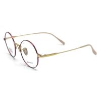 China TD042 Durable Titanium Frame high weight titanium eyeglasses for sale