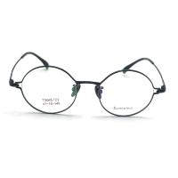 China TD042 Durable Titanium Frame high weight titanium eyeglasses for sale