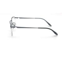 China TD038  Semi-rimless Titanium Frame for Men - Perfect Balance of Style and Function for sale