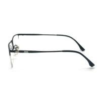 China TD038  Semi-rimless Titanium Frame for Men - Perfect Balance of Style and Function for sale