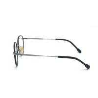 China TD025 Fashionable Titanium Frame Sunglasses for Women for sale