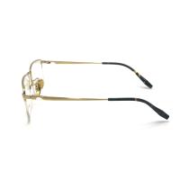 China TD038  Semi-rimless Titanium Frame for Men - Perfect Balance of Style and Function for sale