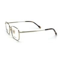 China TD023  Titanium Frame with Rectangle design for sale