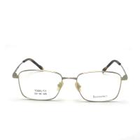 China TD023  Titanium Frame with Rectangle design for sale