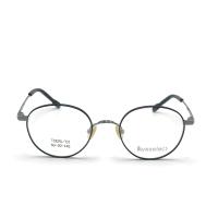 China TD025 Fashionable Titanium Frame Sunglasses for Women for sale