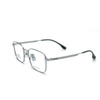 China TD049 Elegant Men s Titanium Frame for sale