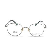 China TD025 Fashionable Titanium Frame Sunglasses for Women for sale