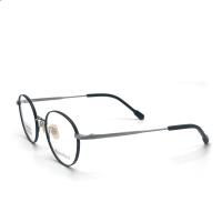 China TD025 Fashionable Titanium Frame Sunglasses for Women for sale