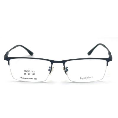 China TD043 Premium Titanium Frame  Optimal Design and Material for sale