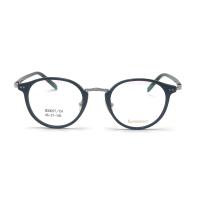 China BD018T Customized Acetate Metal Frames in Vintage Style with Customizable Colors for sale