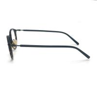 China BD005T Vintage/Fashion Acetate Metal Frames Stylish and Trendy for sale