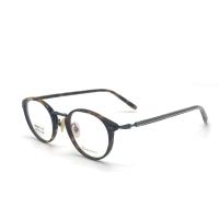 China BD005T Vintage/Fashion Acetate Metal Frames Stylish and Trendy for sale
