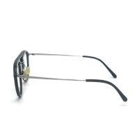 China BD018T Customized Acetate Metal Frames in Vintage Style with Customizable Colors for sale