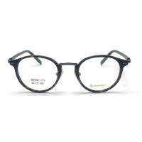 China BD005T Vintage/Fashion Acetate Metal Frames Stylish and Trendy for sale