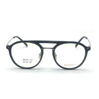 China BD018T Customized Acetate Metal Frames in Vintage Style with Customizable Colors for sale