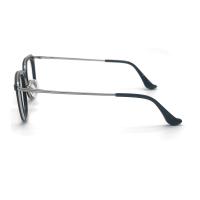 China BD004T Vintage Style Acetate Metal Frames for Men - Fashionable Eyewear for sale
