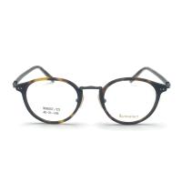 China BD005T Vintage/Fashion Acetate Metal Frames Stylish and Trendy for sale