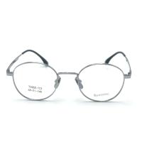 China TD052 Women s Titanium Frame - Sleek Design and Comfortable Fit for sale