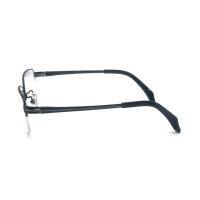 China TD009 Reliable Titanium Frame with Rectangle Eye Shape for sale