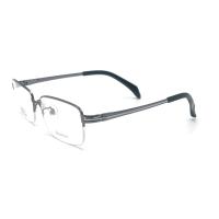 China TD009 Reliable Titanium Frame with Rectangle Eye Shape for sale