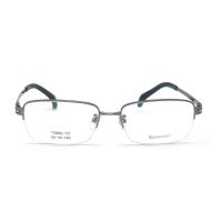China TD009 Reliable Titanium Frame with Rectangle Eye Shape for sale