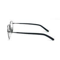 China TD020 Titanium Frame with Top-Quality Titanium Material for sale