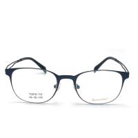 China TD018 Round Titanium Frame for sale