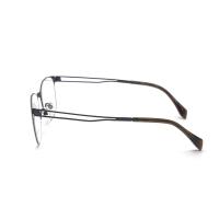 China TD018 Round Titanium Frame for sale