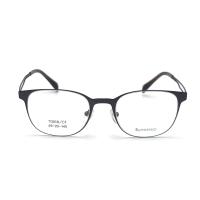 China TD018 Round Titanium Frame for sale