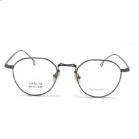 China TD019 Sleek Women s Titanium Frame for sale