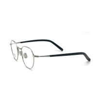 China TD020 Titanium Frame with Top-Quality Titanium Material for sale