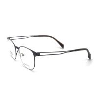 China TD018 Round Titanium Frame for sale