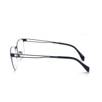 China TD018 Round Titanium Frame for sale