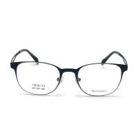 China TD018 Round Titanium Frame for sale