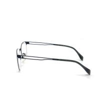 China TD018 Round Titanium Frame for sale